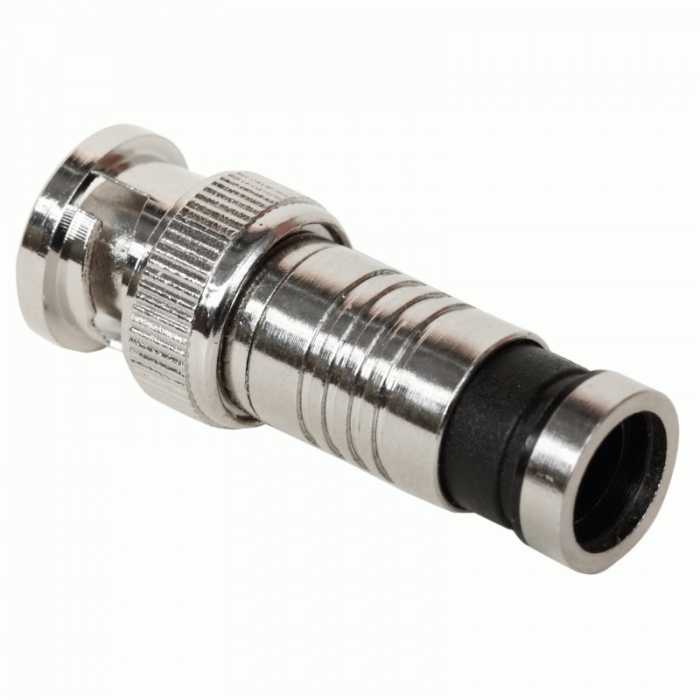 Jual BNC Compression Male Connector | Jakmall.com