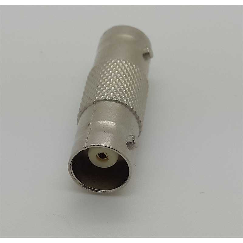 Jual Konektor Connector Converter Coaxial BNC RCA dan Power DC