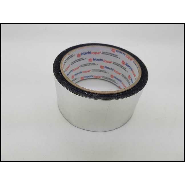 Jual Isolasi Lakban tape Metalizing ukuran 2 merk NACHI | Jakmall.com