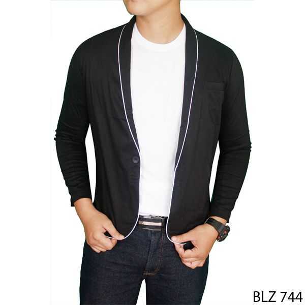 Jual Blazer Standar Pria | Jakmall.com