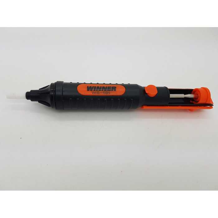 Jual Penyedot Timah Solder / Desoldering pump / Atraktor Merk
