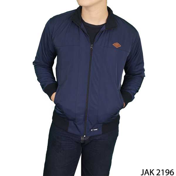 Jual Jaket Parasut Pria | Jakmall.com