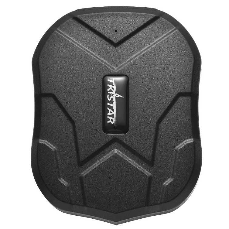 Jual GPS Tracker Mobil GSM/GPRS - TK905 | Jakmall.com