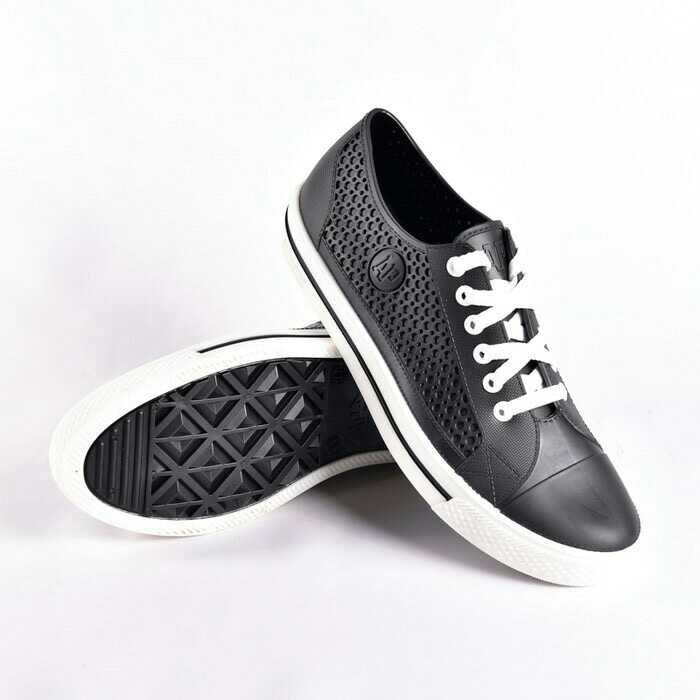 Jual Sepatu ApStar Boots Karet PVC | Jakmall.com