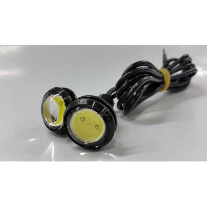 Jual Eagle Eye Model Baut / Srew 2x LED COB Super Bright | Jakmall.com