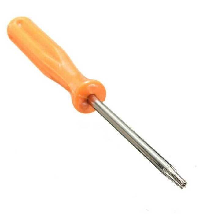 Jual Obeng T8 Pembuka For Casing Stick | Jakmall.com