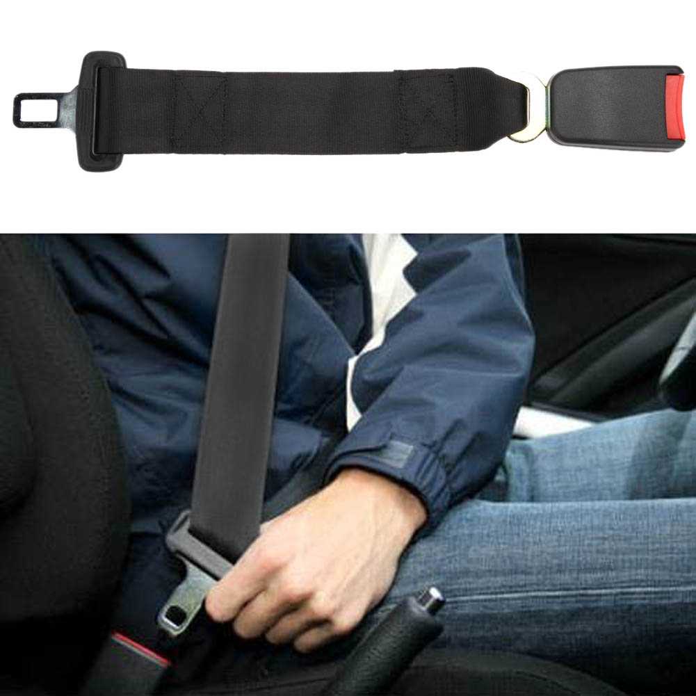 Jual Sabuk Pengaman Mobil Tambahan Universal Safety Belt | Jakmall.com