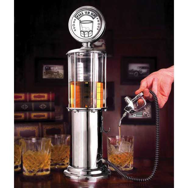 Jual Bar Butler Liquor Dispenser Bir Pump Beer Machine Gas