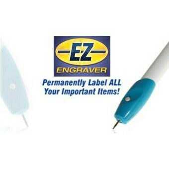 Jual EZ Engraver portable / Alat Ukir ( Pulpen Ukir Elektrik )