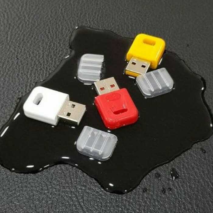 Jual USB Flashdisk V-GeN 8GB ATOM 2.0 (USB Flash Disk VGEN) USB