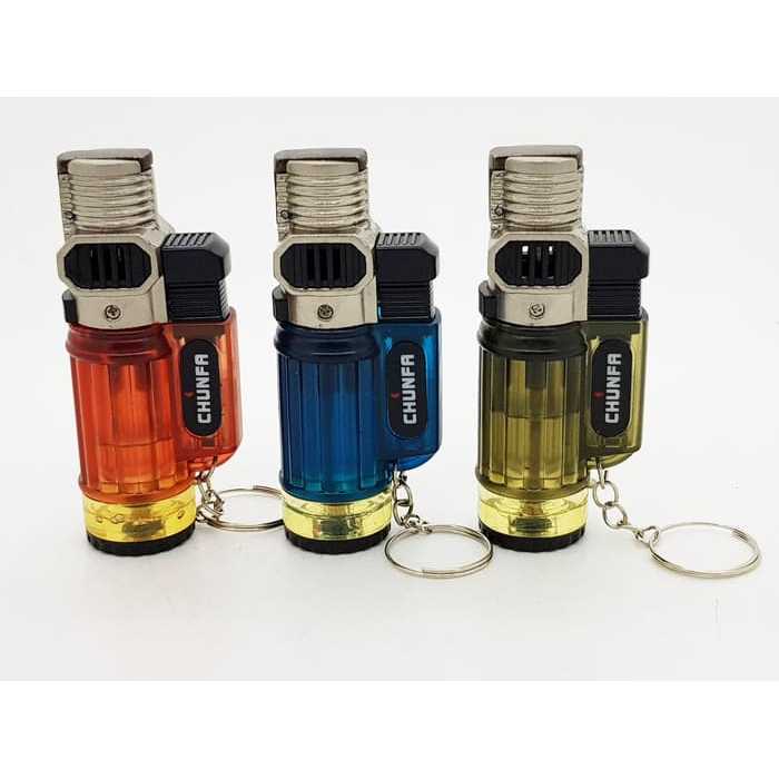 Jual Korek api Merk CHUNFA Model gantungan kunci | Jakmall.com
