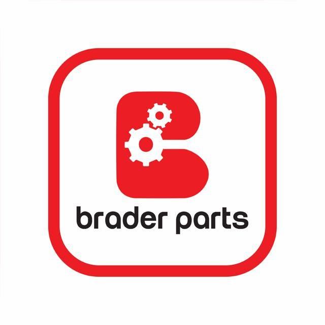 Braderparts | Jakmall.com