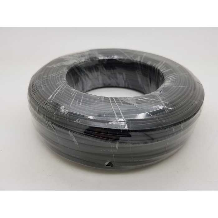 Jual Kabel Telepon / Roset / RJ-11 Isi 4 / 100 Meter (Cable line