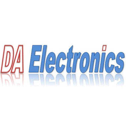 DA Electronics | Jakmall.com