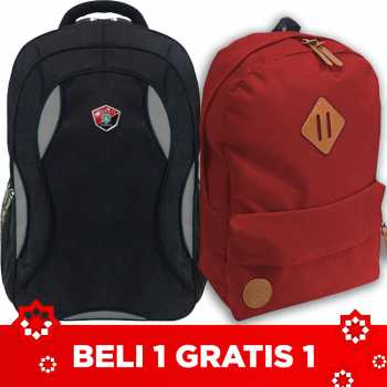 Tas Kick Denim Murah