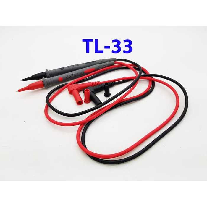 Jual Kabel Multitester Dekko | Jakmall.com
