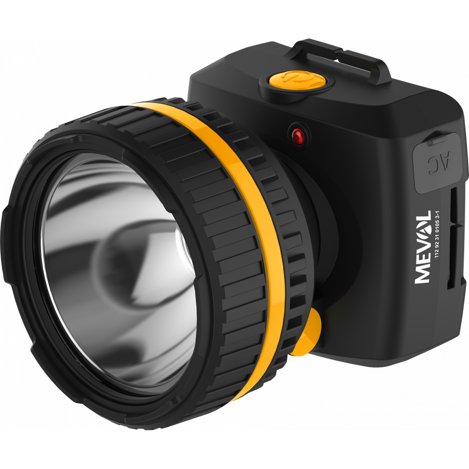 Jual MEVAL EML Head Lamp 5W - Putih | Jakmall.com