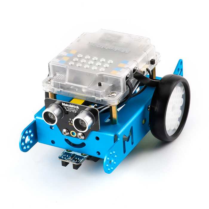 Jual mBot V1.1- Bluetooth Version | Jakmall.com