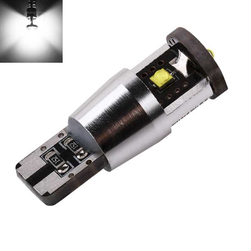 Jual JMS - Lampu Senja Kota Sein Rem Mobil Motor LED T10 CANBUS