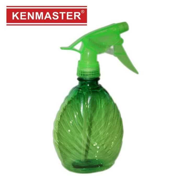 Jual semprotan air kenmaster 475 ml botol semprot spray tanaman