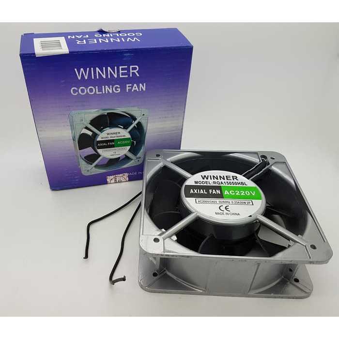 Jual Kipas Fan panel WINNER with Ball Bearing | Jakmall.com