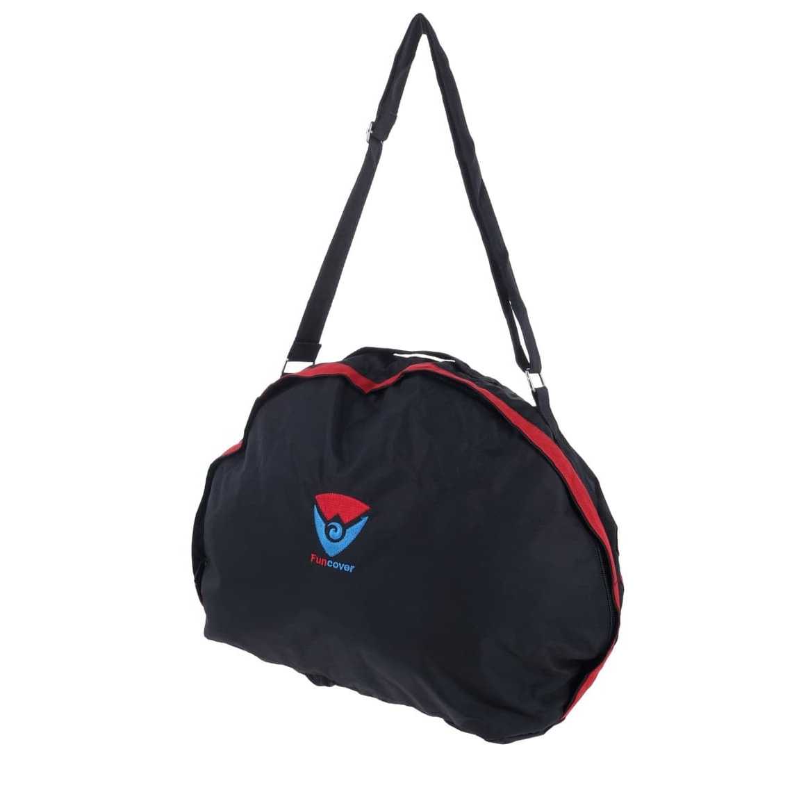 Jual Cover Helm Premium Funcover V2 | Jakmall.com