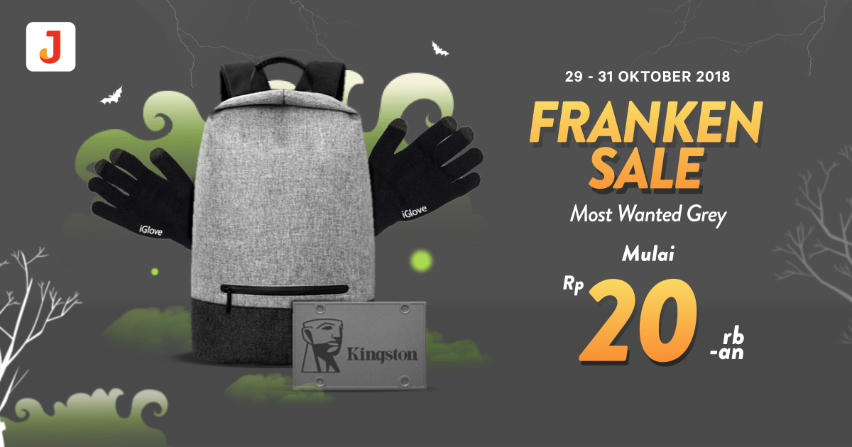 Magic Deals | Jakmall.com