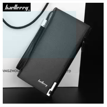 Jual Baellerry Dompet Kulit Pria - FAP013 | Jakmall.com