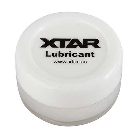 Jual XTAR GR1 Lubrication Lubricant Oil for Flashlights | Jakmall.com