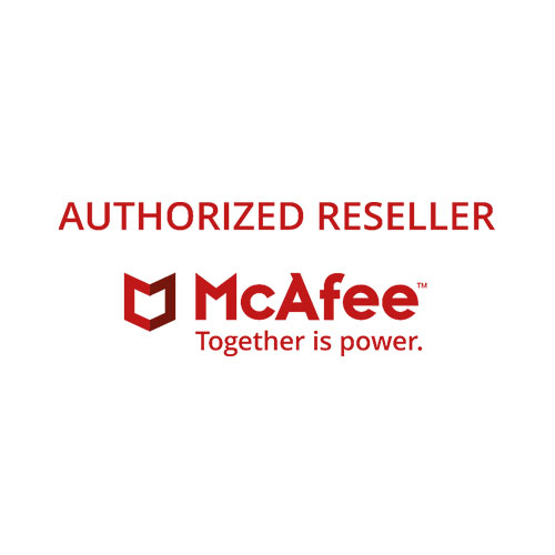 McAfee Official Store | Jakmall.com