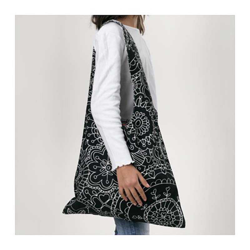 Jual VANSKAPLIG Tas bahu Katun 40x70Cm | Jakmall.com