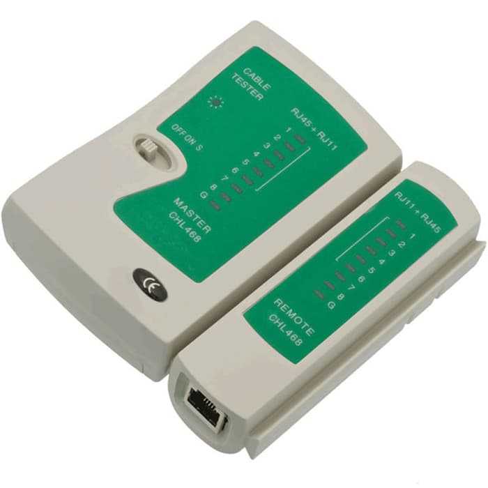 Jual Cable Tester UTP | Jakmall.com