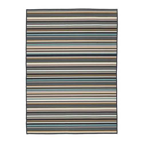 Jual KARBAK Karpet anyaman datar dalam/luar ruang aneka warna uk