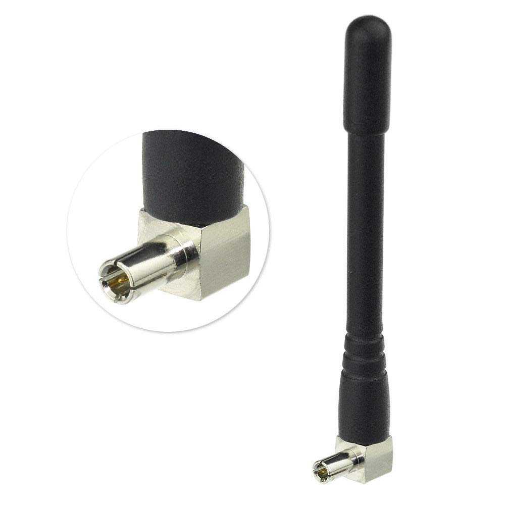 Jual Antena Eksternal TS9 3dBi Modem Huawei E5372s Bolt Slim and