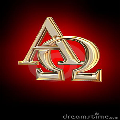 Love Wave Alpha Omega | Jakmall.com