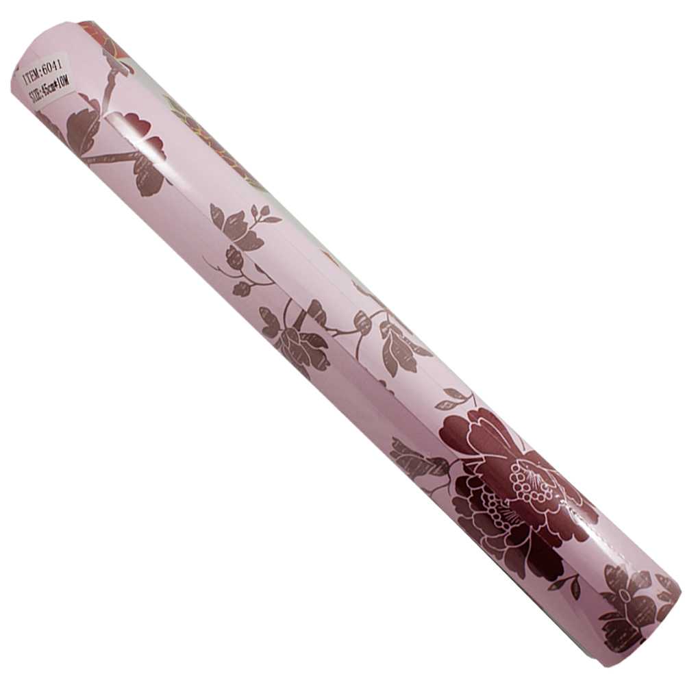 Jual WALLPAPER STICKER DINDING MINIMALIS MOTIF UKURAN 45CM X 10M