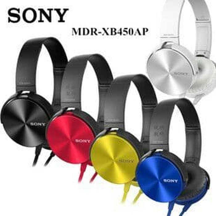Jual Headphone Handsfree Bando Sony | Jakmall.com