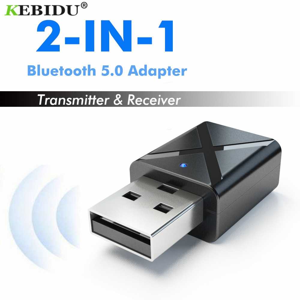 Jual Kebidu USB Dongle HiFi Audio Transmitter & Receiver | Jakmall.com