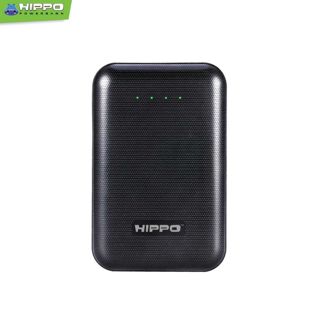 Jual Hippo PowerBank Outlander 2 10000mAh - Power Bank | Jakmall.com