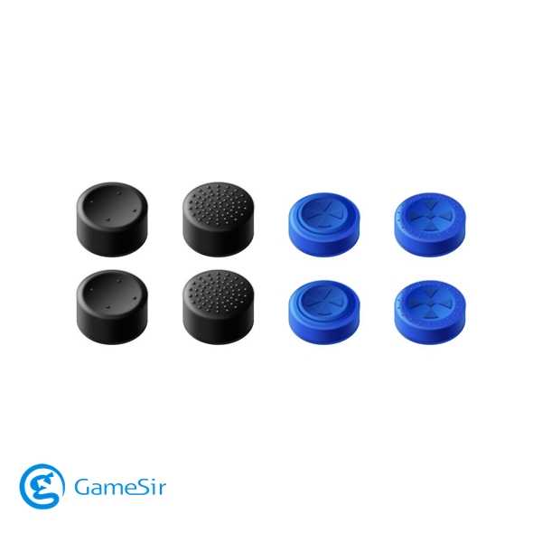 Jual GameSir PS4 Controller Thumb Grips - Analog Stick Covers