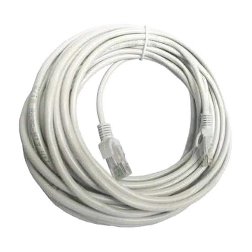 Jual Kable LAN RJ45 Cat5 50 Meter / Cable Siap Pakai | Jakmall.com