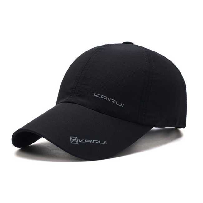 Jual Baseball cap : KAIRUI - Topi Baseball Topi Quick Dry Topi