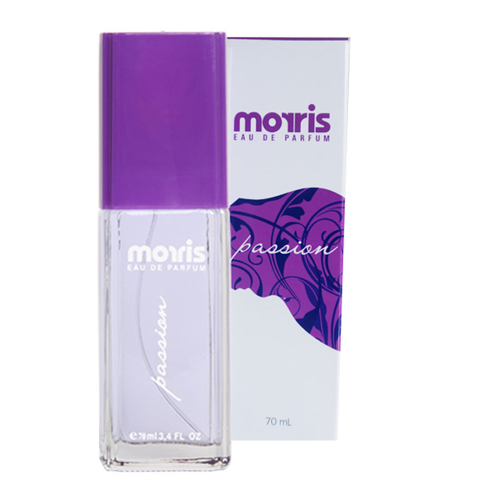 Jual Morris EDP 70 mL Series | Jakmall.com