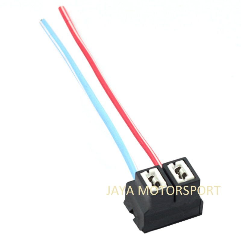Jual JMS - 1 Pcs Socket Lampu H7 | Jakmall.com