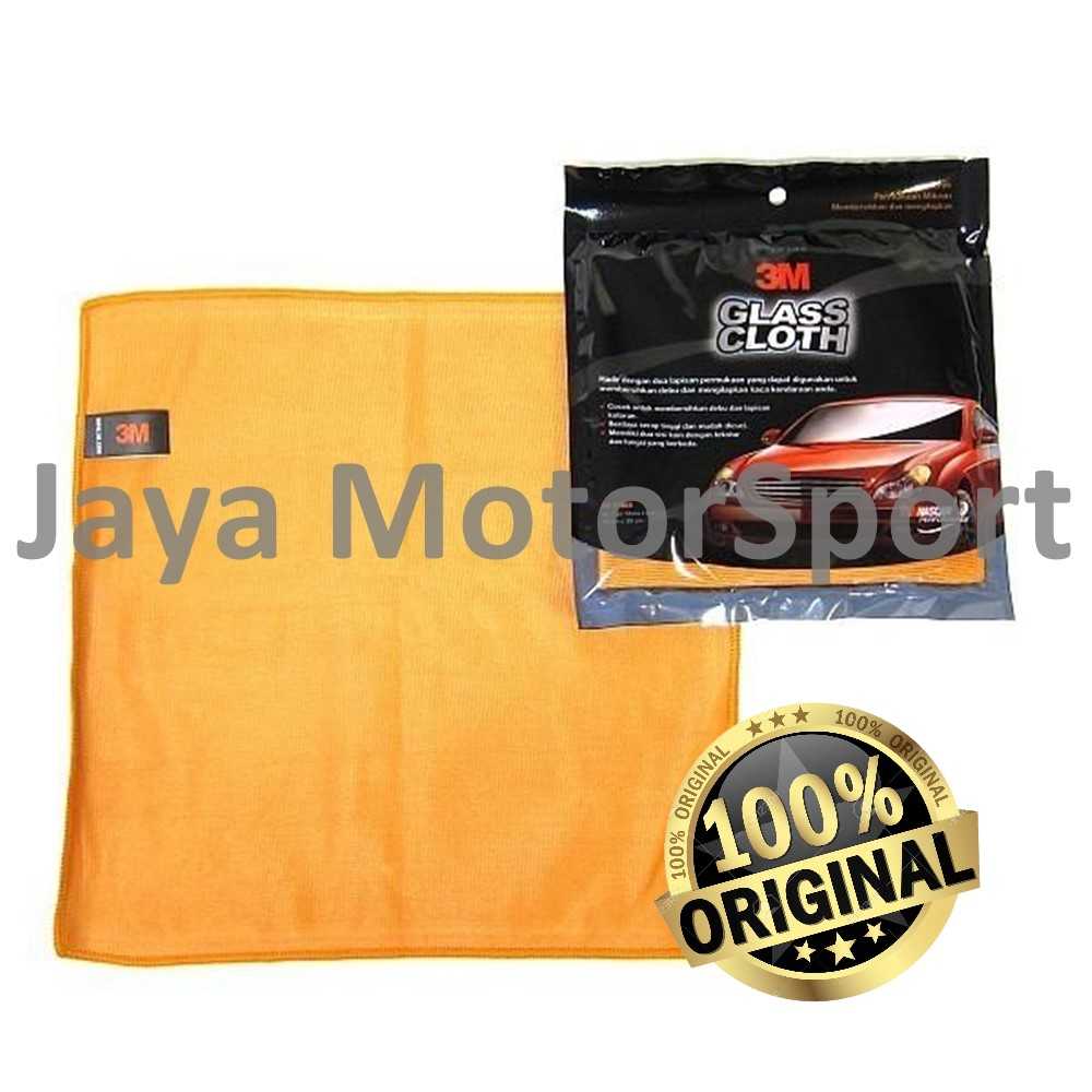 Jual JMS - 3M Glass Cloth | Jakmall.com