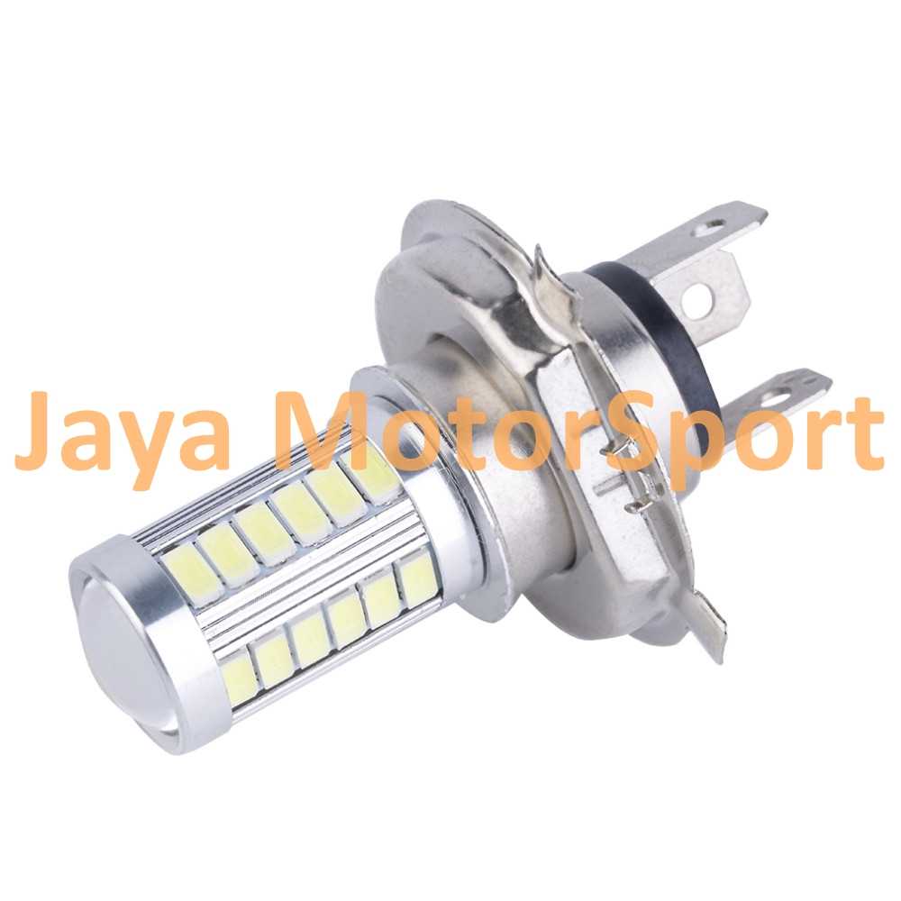 Jual Lampu LED Headlight Foglight H4 33 SMD 5730 - 1 Pasang