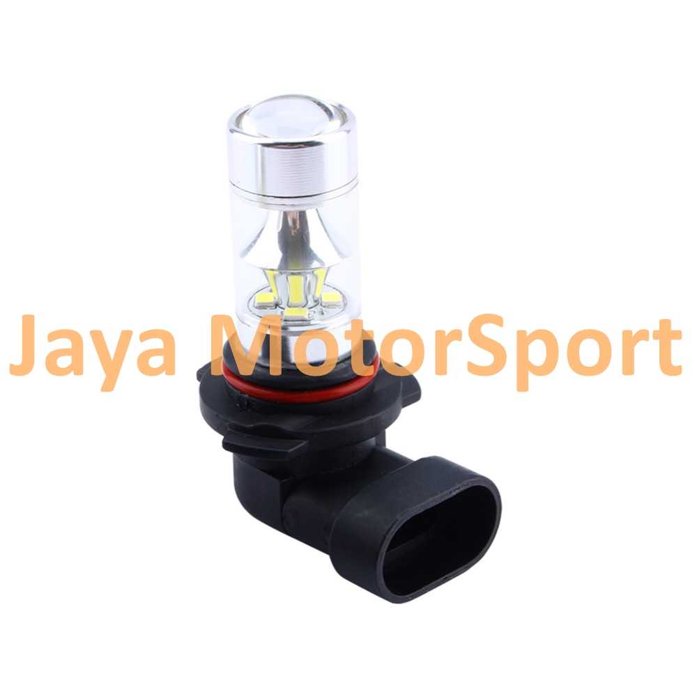 Jual Lampu LED Headlight Foglight 9005 / HB3 12 SMD 2323 - White