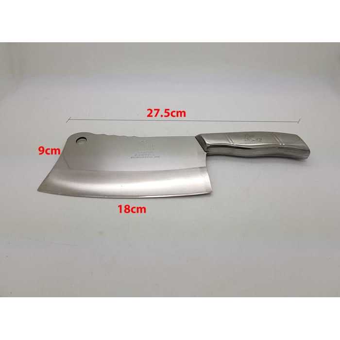 Jual Golok DAGING 11" KING FISH | Jakmall.com