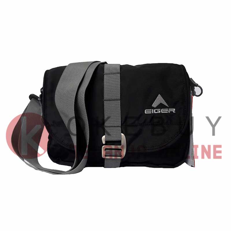 Jual Tas Selempang Eiger 7398 Travel Pouch Hzl Comp Descent 3L