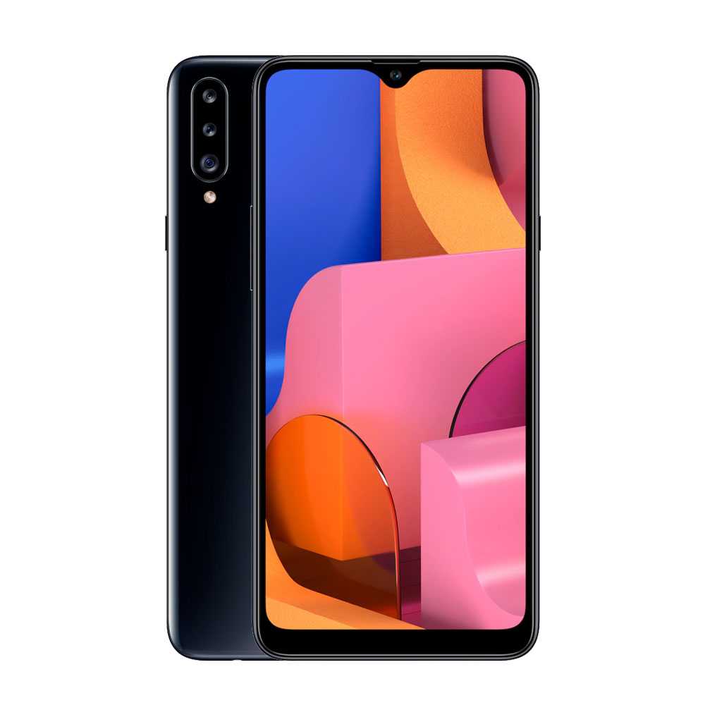 Jual Samsung Galaxy A20s 32GB | Jakmall.com